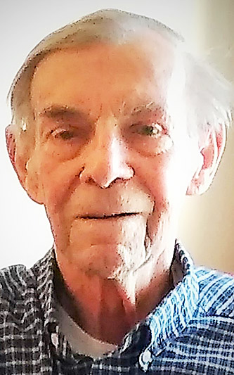 Lars Melvin Larson | News, Sports, Jobs - Altoona Mirror